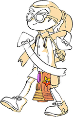 Tinted Shades - Inkipedia, the Splatoon wiki