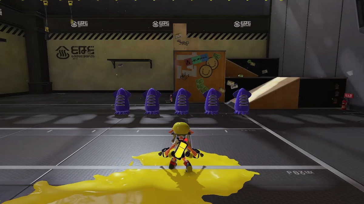 File:Judd's Trial Triple Splashdown.jpg - Inkipedia, the Splatoon wiki