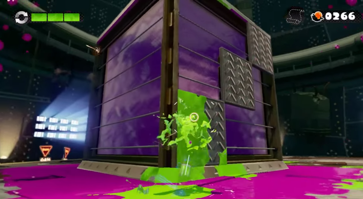 File:Octostomp Side.png - Inkipedia, the Splatoon wiki