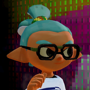 Retro Specs - Inkipedia, the Splatoon wiki