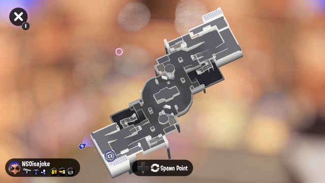 File:S3 Map Umami Ruins Turf War 8.0.jpg - Inkipedia, the Splatoon wiki