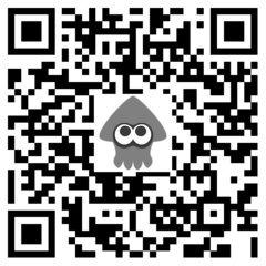 QR code - Inkipedia, the Splatoon wiki