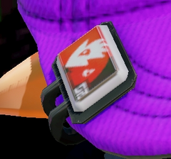Golf Visor - Inkipedia, the Splatoon wiki