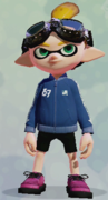 School Jersey - Inkipedia, the Splatoon wiki