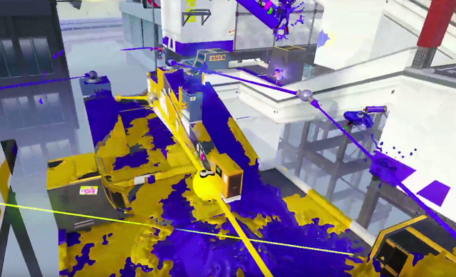 File:Splatoon 2 - Stream transportation preview.png - Inkipedia, the ...