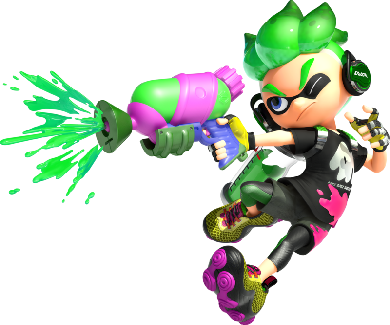 File:Splatoon 2 promo boy.png - Inkipedia, the Splatoon wiki