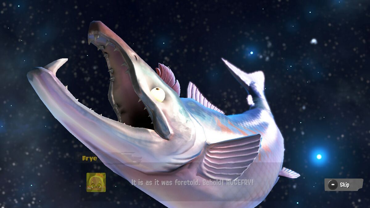 File:Hugefry Mohawk.jpg - Inkipedia, the Splatoon wiki