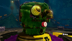 The Dreaded Octonozzle! - Inkipedia, the Splatoon wiki