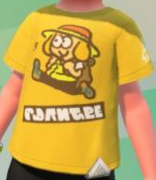 Adventure vs. Relax - Inkipedia, the Splatoon wiki