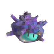 Super Sea Snail - Inkipedia, the Splatoon wiki