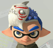Hohojiro Mask - Inkipedia, the Splatoon wiki