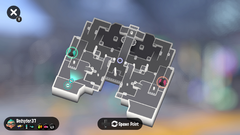 Lemuria Hub - Inkipedia, the Splatoon wiki