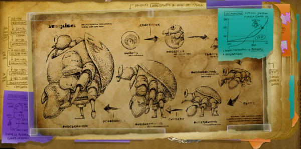 List of Sunken Scrolls in Splatoon 3 - Inkipedia, the Splatoon wiki