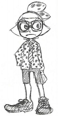 Specs - Inkipedia, the Splatoon wiki