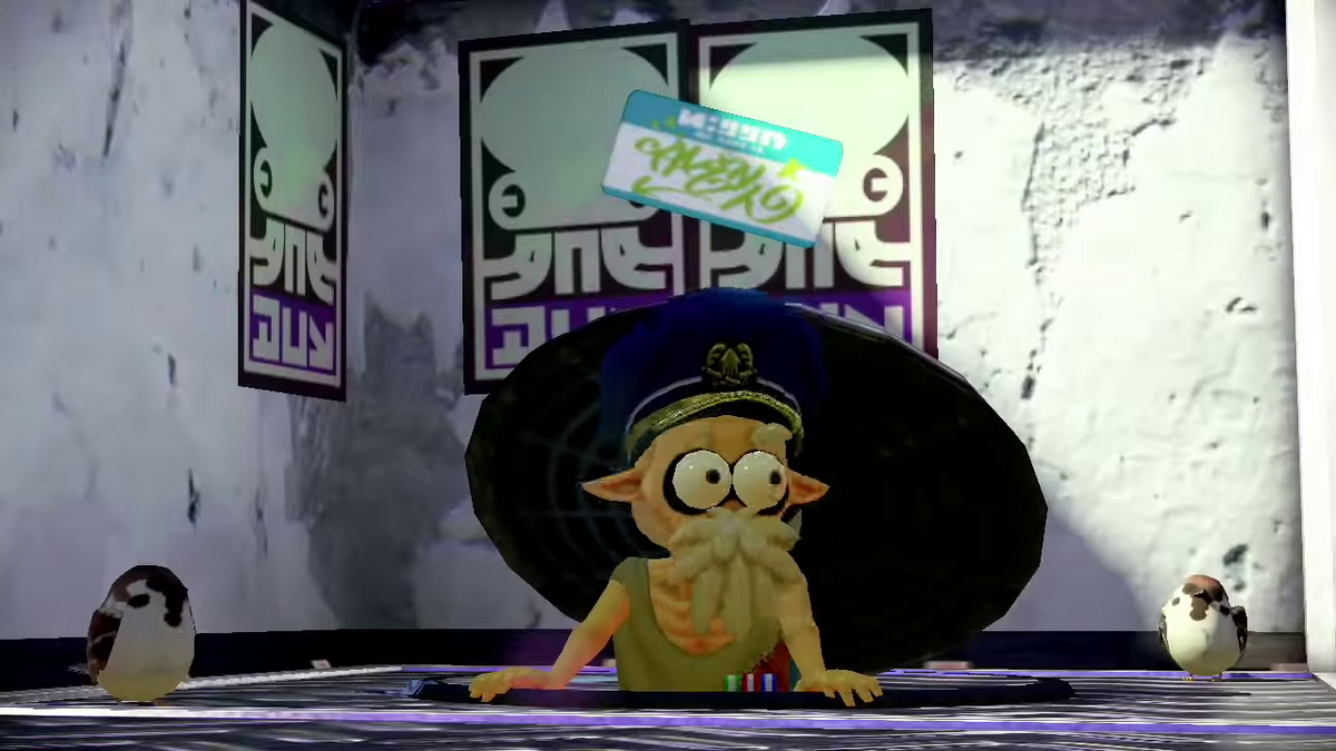File:Captain Cuttlefish original spot.png - Inkipedia, the Splatoon wiki