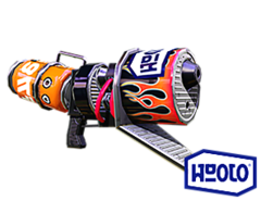 Category:Custom Blaster - Inkipedia, the Splatoon wiki