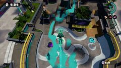 Blackbelly Skatepark - Inkipedia, the Splatoon wiki