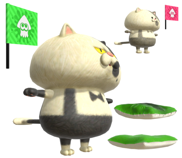 File:S2 Judd and Li'l Judd Models.png - Inkipedia, the Splatoon wiki