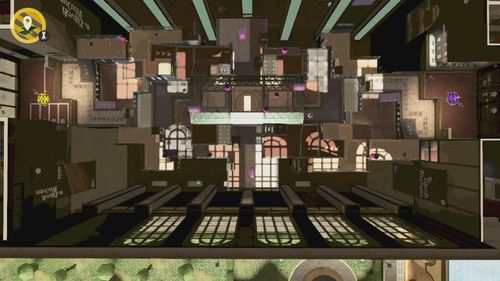 Shellendorf Institute - Inkipedia, the Splatoon wiki