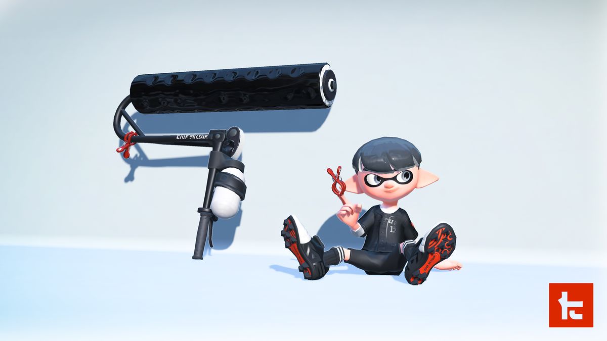 File:S2 male Inkling with Kensa Splat Roller.jpg - Inkipedia, the ...