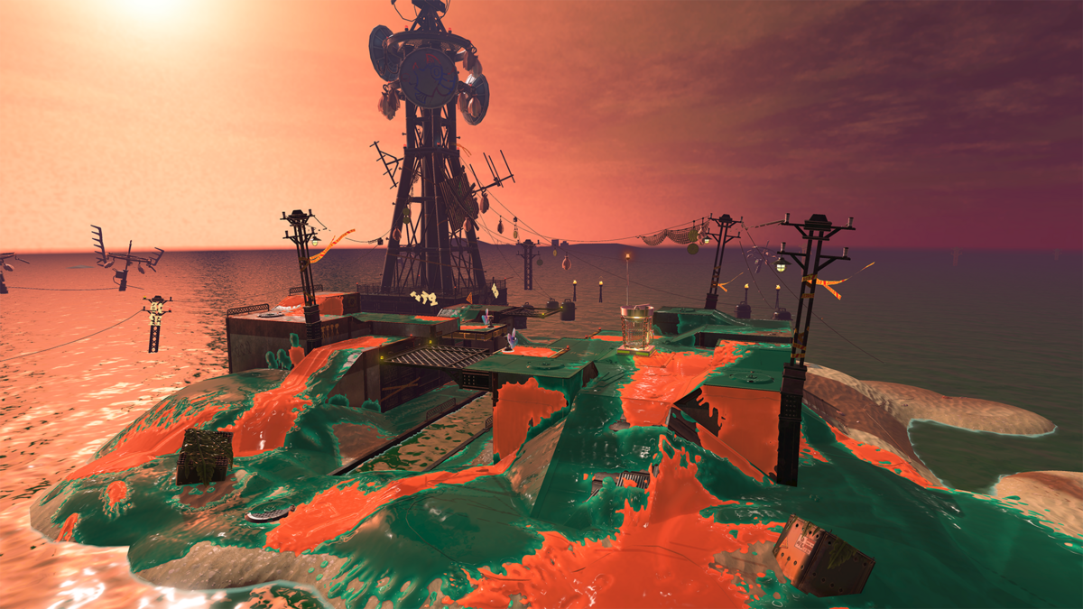File:S3 Stage Salmonid Smokeyard.png - Inkipedia, the Splatoon wiki