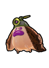 Octobomber - Inkipedia, the Splatoon wiki