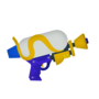 List of main weapons in Splatoon 3 - Inkipedia, the Splatoon wiki