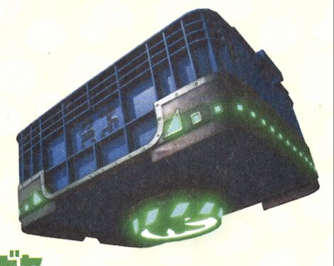 Mothership - Inkipedia, the Splatoon wiki