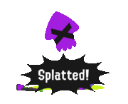 Splat (occurrence) - Inkipedia, the Splatoon wiki