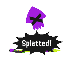 Splat (occurrence) - Inkipedia, the Splatoon wiki