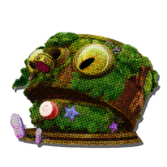 Octonozzle - Inkipedia, the Splatoon wiki