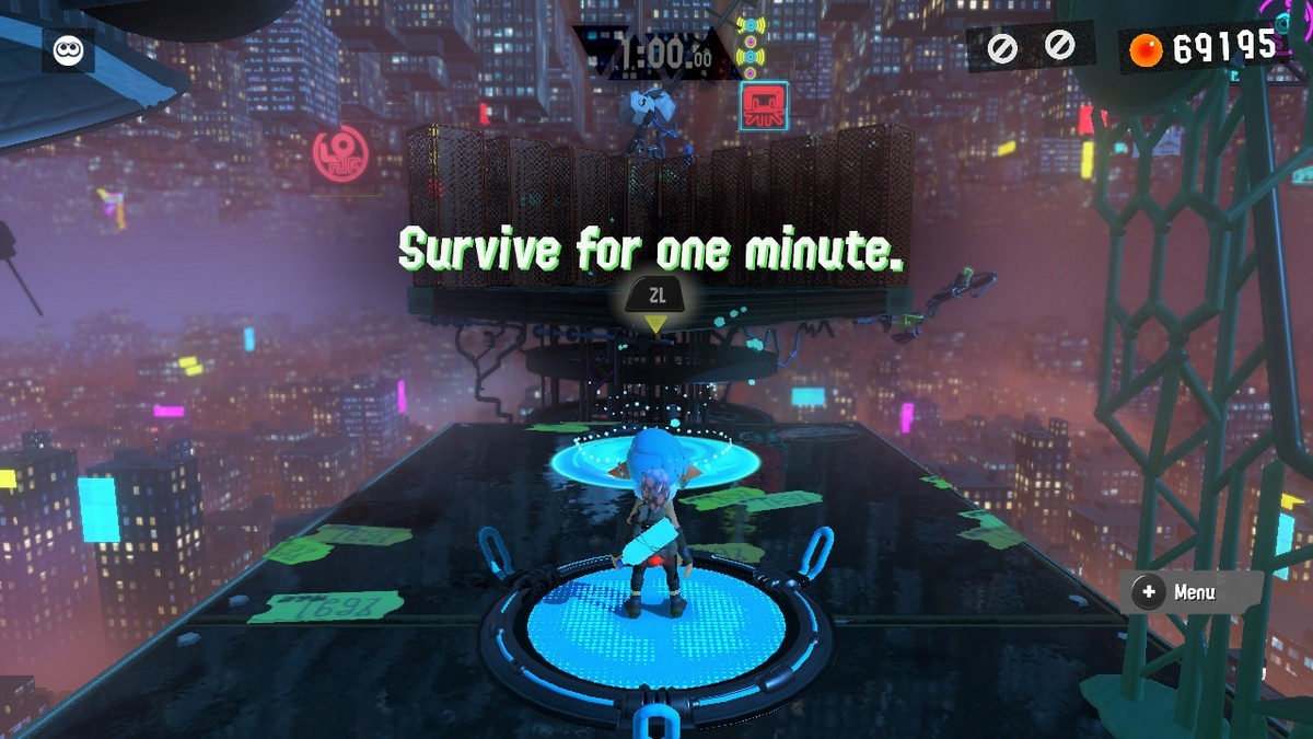 Deadly Dance Hall—Jump, Jump! - Inkipedia, the Splatoon wiki