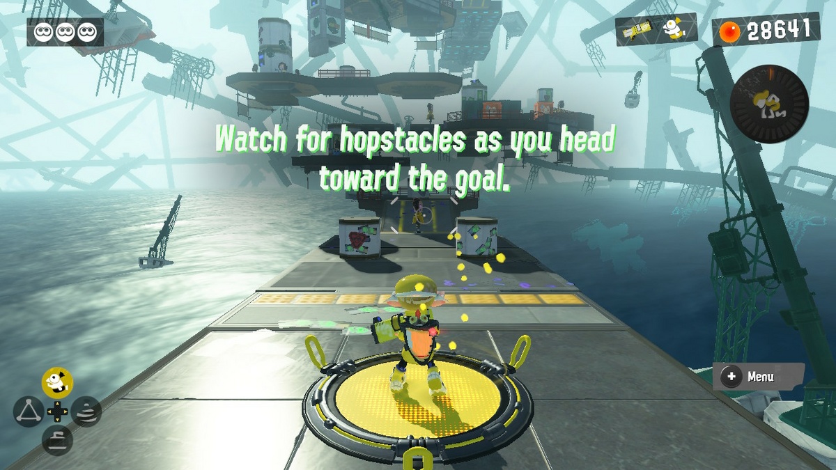 Octohoppers Don't Have a Sense of Humor (and They Hate Puns ...