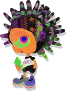 Murch - Inkipedia, the Splatoon wiki