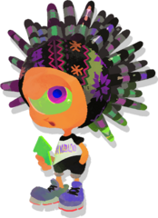 Murch - Inkipedia, the Splatoon wiki