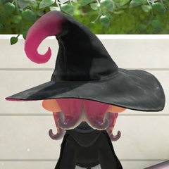 Enchanted Hat - Inkipedia, the Splatoon wiki