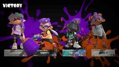 Splatfest Tee - Inkipedia, the Splatoon wiki