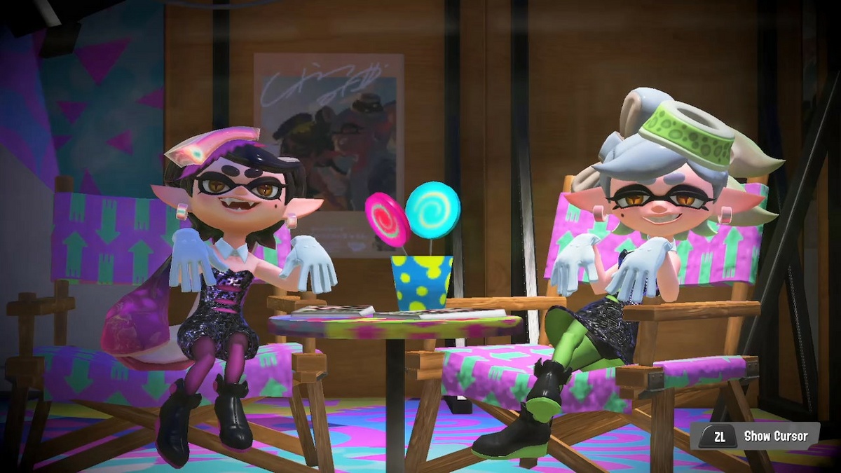 File:S3 Squid Sisters wave (Post RotM).jpg - Inkipedia, the Splatoon wiki
