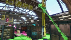Super Jump - Inkipedia, the Splatoon wiki