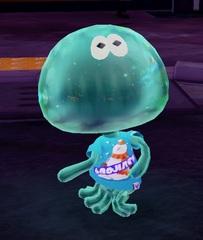 Snowman vs. Sandcastle - Inkipedia, the Splatoon wiki