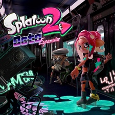 Nintendo Music/Splatoon 2 - Inkipedia, the Splatoon wiki