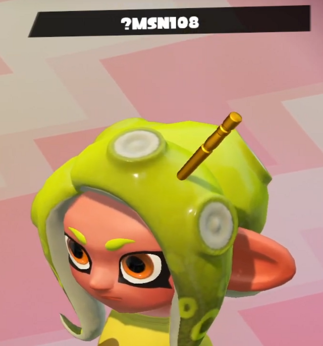 File:S2 Early Golden Toothpick Closeup.png - Inkipedia, the Splatoon wiki