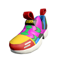 Crazy Arrows - Inkipedia, the Splatoon wiki