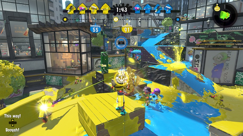 File:S2 Rainmaker promo 2 EN.jpg - Inkipedia, the Splatoon wiki