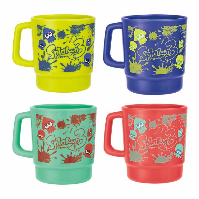 File:S3 Merch Ichiban Kuji - Prize E - Turf War Stacking Cup.jpg ...