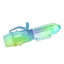 Ballpoint Splatling - Inkipedia, the Splatoon wiki