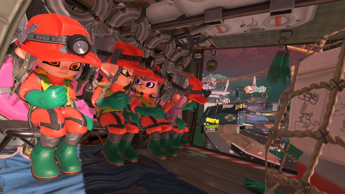 File:SRNW Big Run helicopter.jpg - Inkipedia, the Splatoon wiki