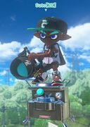 Spawner - Inkipedia, the Splatoon wiki