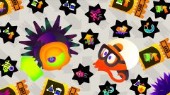 Ability chunk - Inkipedia, the Splatoon wiki