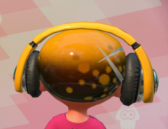 Designer Headphones - Inkipedia, the Splatoon wiki